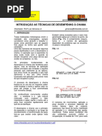 Tabela ISO - Tolerâncias Dimensionais - H7 e h6 | PDF