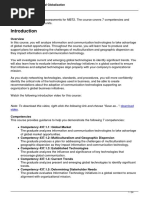 Moodle 2: Activity Tool Guide For Instructors | PDF | Internet Forum ...