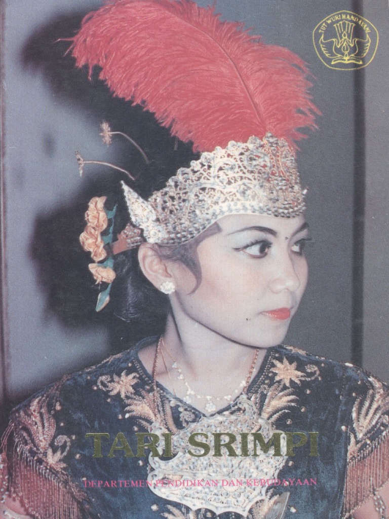 Tari Srimpi | PDF
