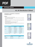Capdis-S2+: Voltage Detecting System (VDS) For High Voltage | PDF ...