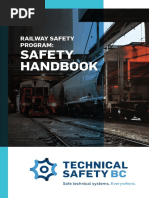 SSOWP Safe System of Work Planner | PDF | Occupational Safety And Health