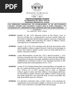 VAWC Brochure 2018 | PDF