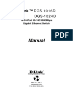 Reason S20 Managed Ethernet Switch - GE Grid Solutions | PDF | Network ...