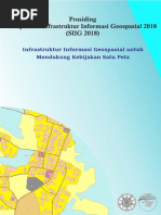 TUTORIAL Pembuatan Peta Dalam QGIS | PDF