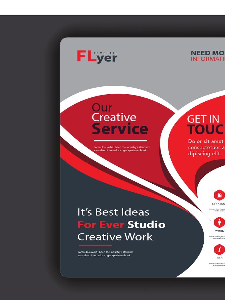 Flyer | PDF