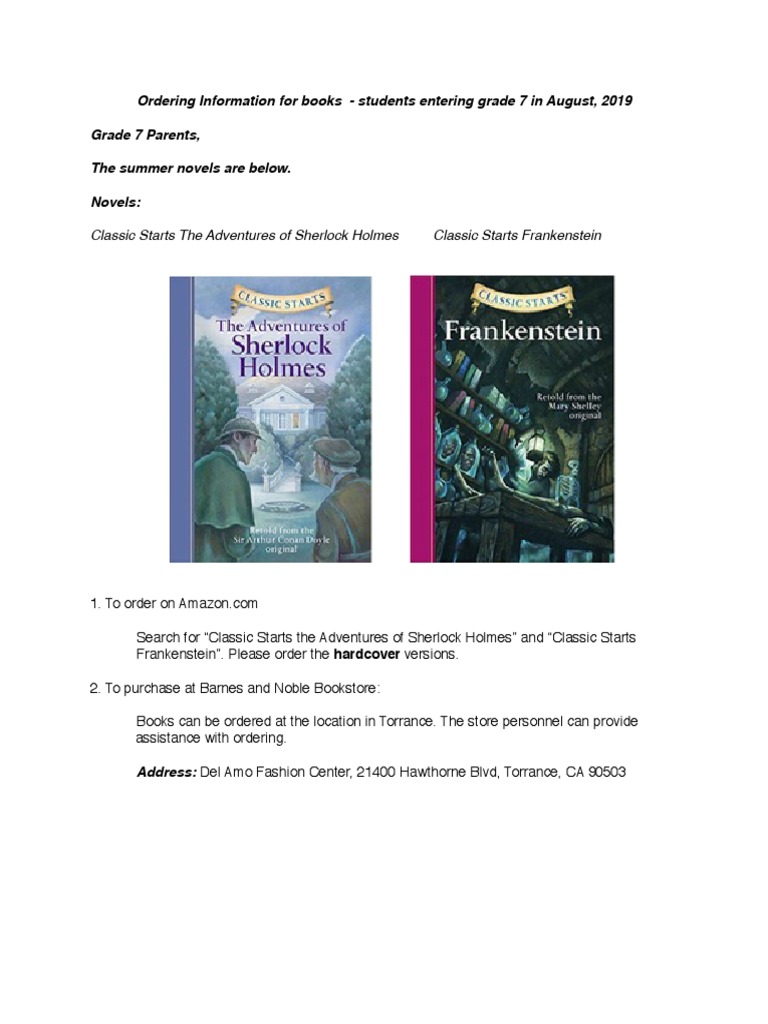 Grade 7 English | PDF