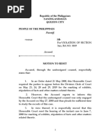 Notice of Decision | PDF