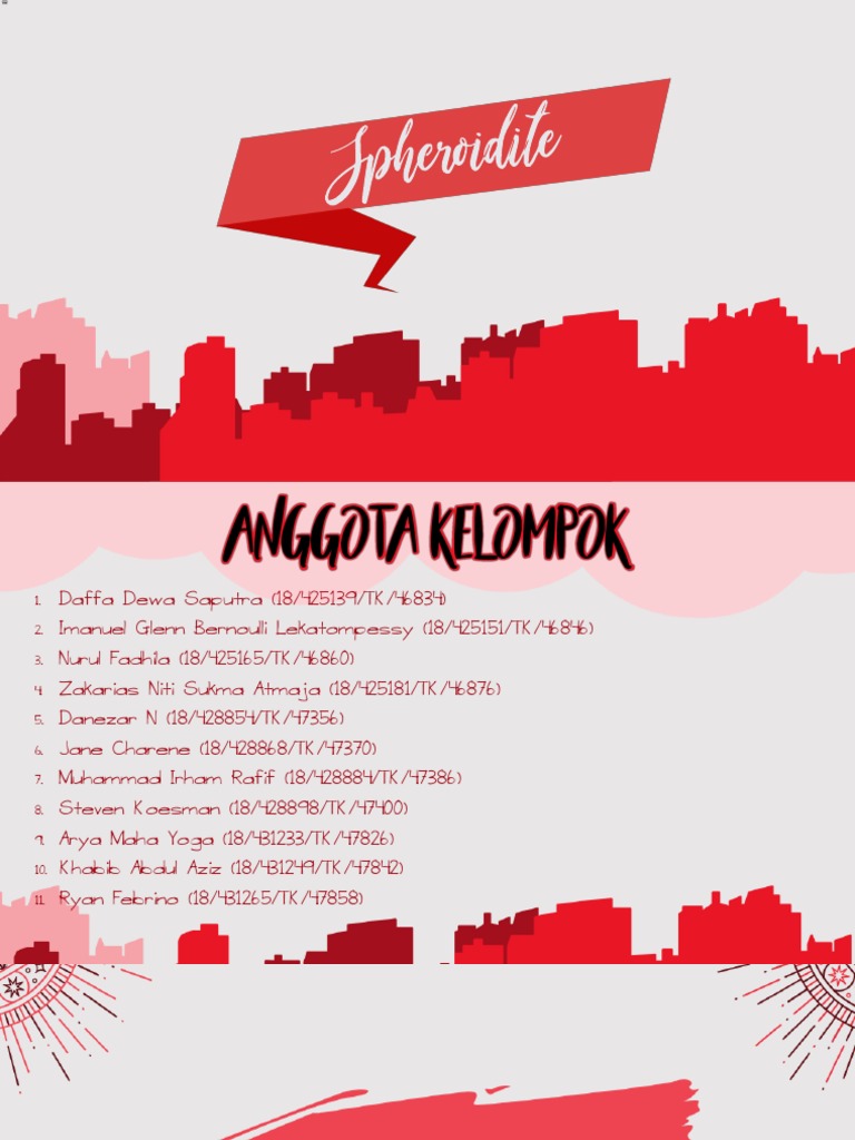 Proses dan Karakteristik Spheroidite | PDF