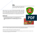 Tikungan SCS, FC, SS Dan Cek STA PDF | PDF