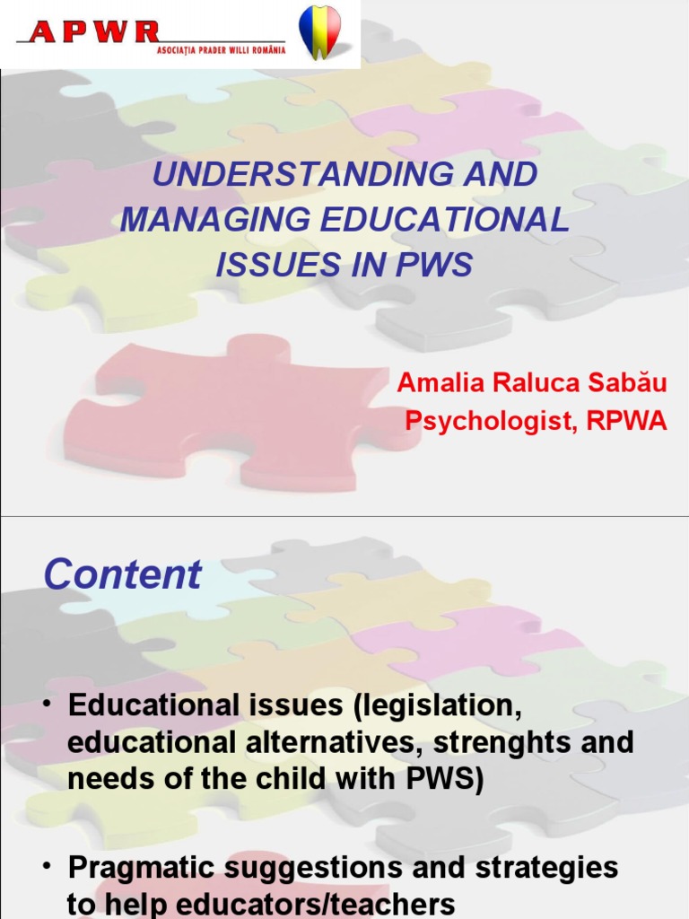 Amalia S - PWS - Education | PDF | Learning | Memory