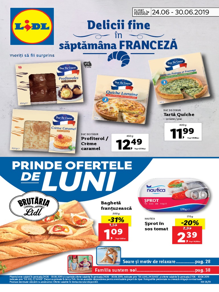 Lidl | PDF