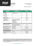 Nox-Rust 307 HF | PDF | Rust | Water