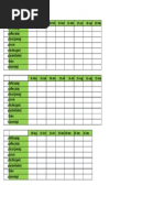 Gcash Template | PDF