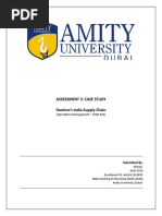 MNG3701 Assignment 1 MEMO 2025 | PDF