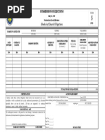 Slope Protection Method Statement | PDF | Concrete | Engineering