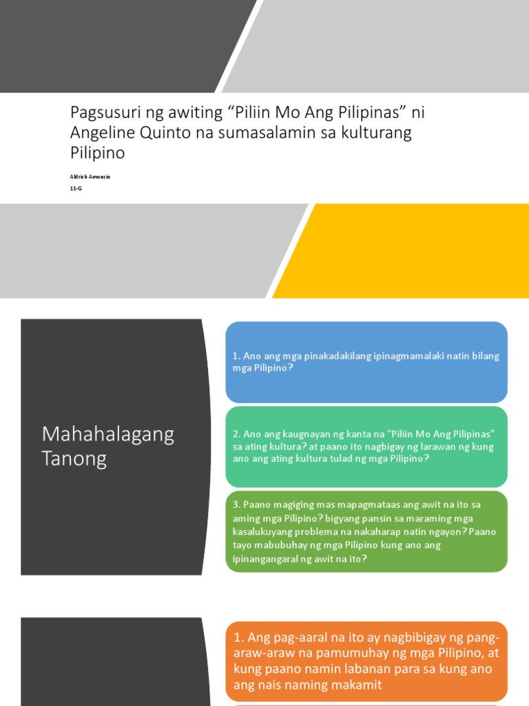 Kompan PPT Final Revision | PDF