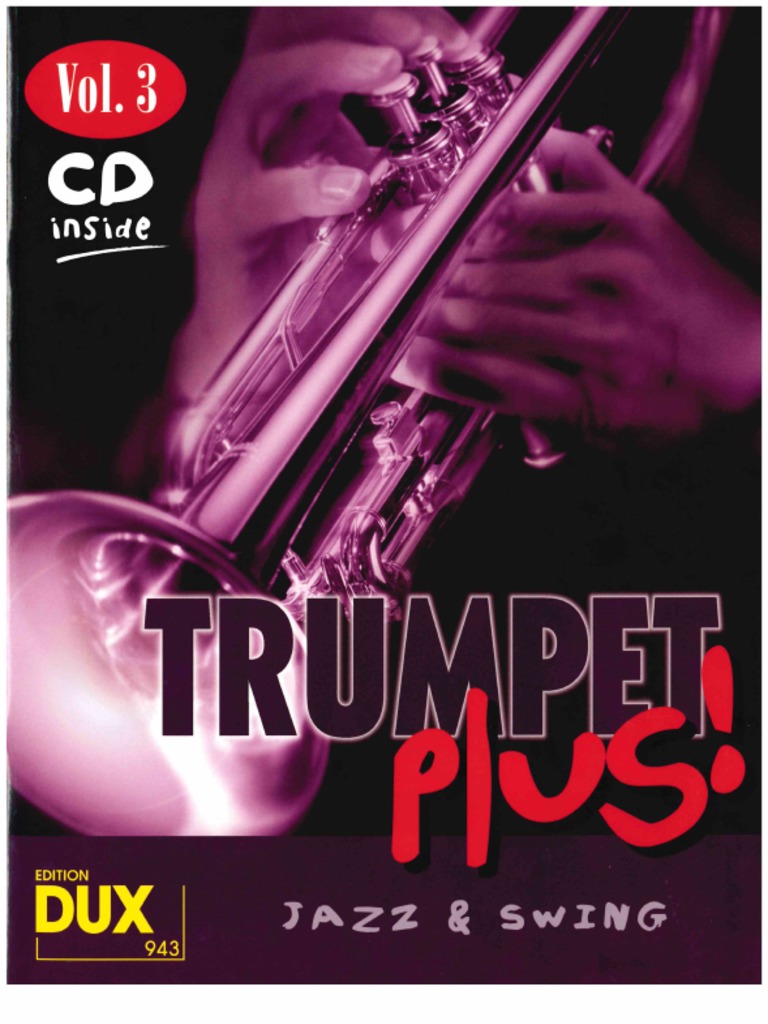 Trumpet Plus 3 | PDF