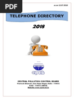 Delhi Police Telephone Numbers PDF | PDF | Government Agencies ...