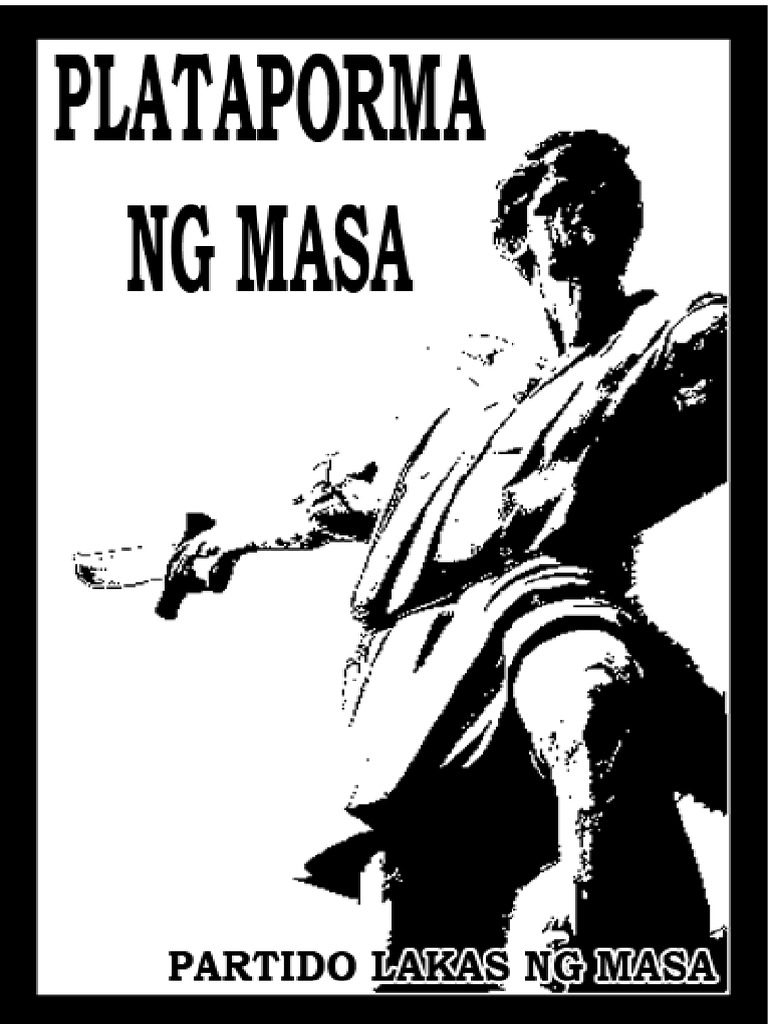 Platform Printing Final | PDF