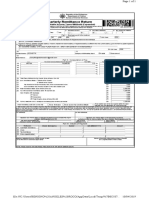 BIR FORM 1604-F New Form | PDF | Taxes | Public Finance