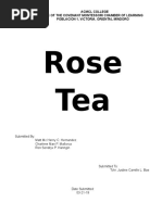 Observation of Mongo | PDF