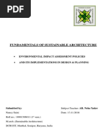 EIA in Project Cycle | PDF | Environmental Impact Assessment ...