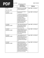 Relocation MH Verification Form - 8.21 | PDF | Mental Health