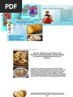 Isdang Malapad | PDF