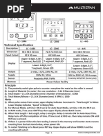 Speedzone Sport - Instruction-Guide | PDF | Human Powered Transport ...