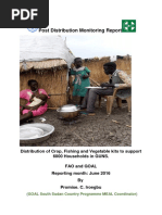 UNICEF Concept Note Template With Guideline | PDF | Performance ...