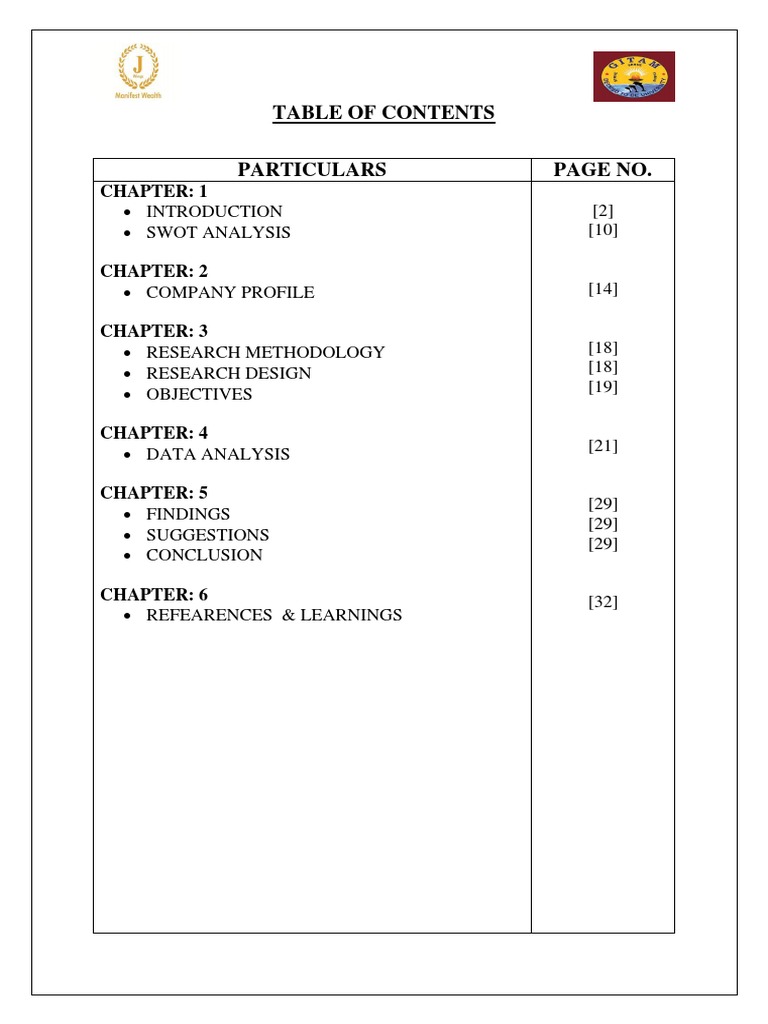 Business Research Guide | PDF | Business | Art