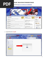 SIRIM Eco-Labelling Certification Overview | PDF | Economic Sectors ...