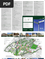 StrathClyde Campus Map | PDF