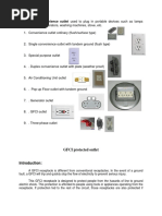 Philippine Electrical Code | PDF | Electrical Wiring | Building Engineering