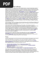 Solid Works Training Report | PDF | Computer Aided Design | Space