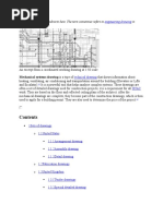MEP Symbols and Legends Overview | PDF