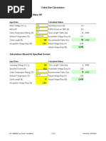 Conduit & Trunking Capacity Chart | PDF | Cable | Insulator (Electricity)