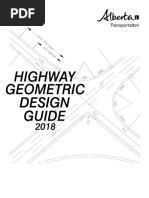 Austroads Road Design | PDF | Road | Road Transport