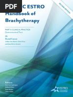 Informed Consent Form Sample Endos | PDF | Endoscopy | Clinical Medicine