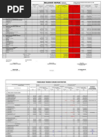 Format MC - 0 Proyek | PDF