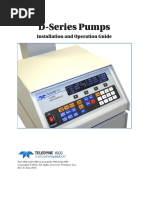 Fisnar DC100-MAX High Precision Dispenser Operating Manual | PDF ...
