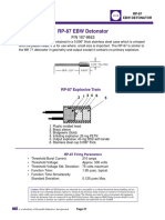 Explosives Guide for Chemists | PDF | Explosive Material | Nitric Acid