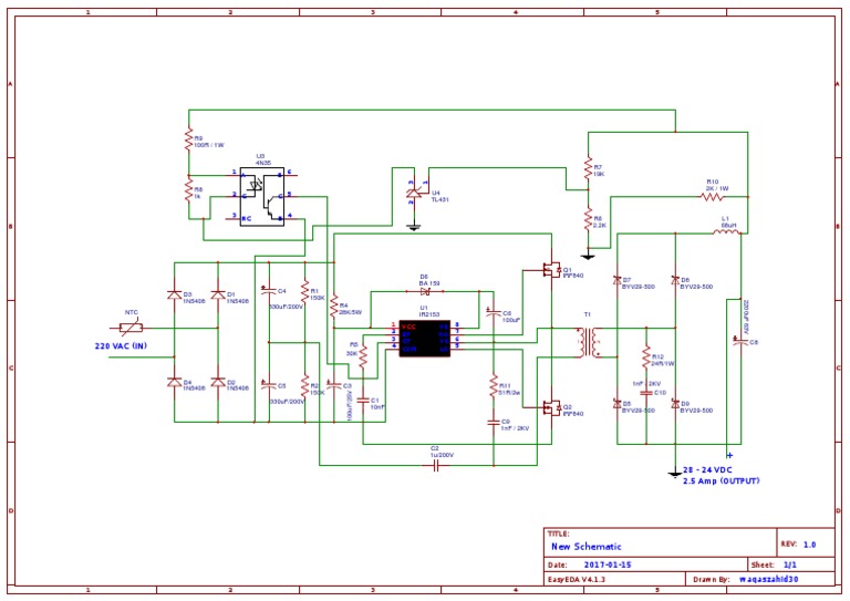 New Schematic 2 PDF | PDF | Chess Theory | Chess