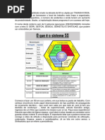 Dinâmica 5S: Jogo dos Números Embaralhados | PDF