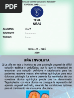 Acrodisostosis | PDF | Clavo (anatomía) | Ciencias de la Salud