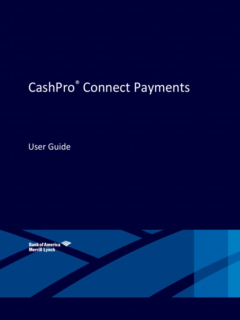 CPC Payments User Guide | PDF | Automated Clearing House | Cheque