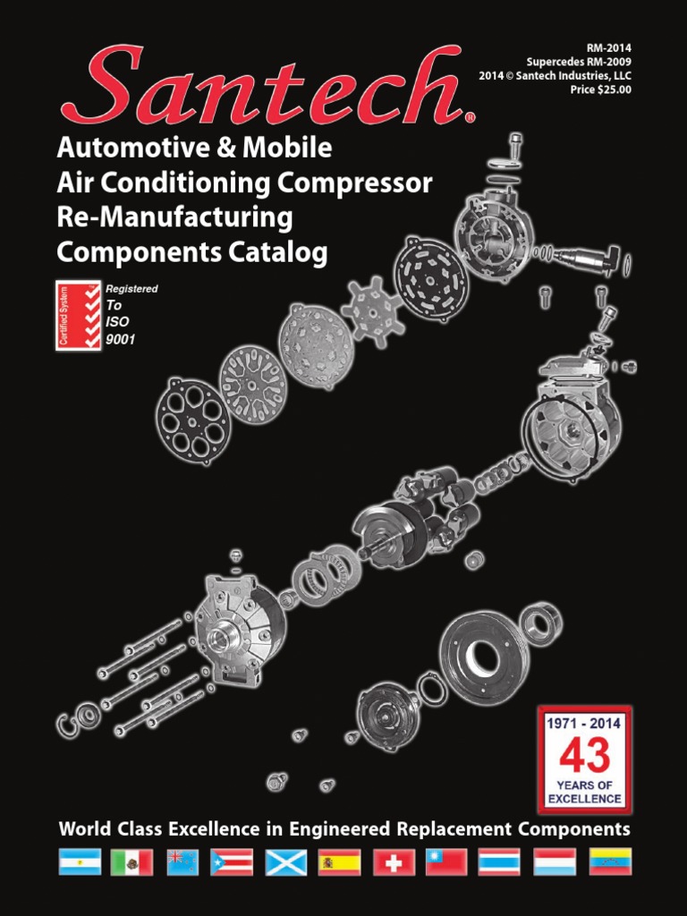 Santech | PDF | Machines | Mechanical Engineering
