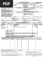 Hapag-Lloyd Bill of Lading Terms and Conditions | PDF | Bill Of Lading ...