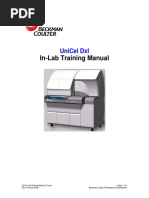 DXC 700 Au | PDF | Technology & Engineering