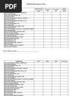 Sample Event PROGRAM Flow | PDF